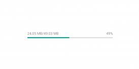 Average App File Size: Data for Android and iOS Mobile Apps